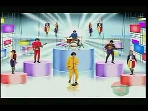 The Wiggles ~ Shimmy Shimmy Shake Video Dailymotion