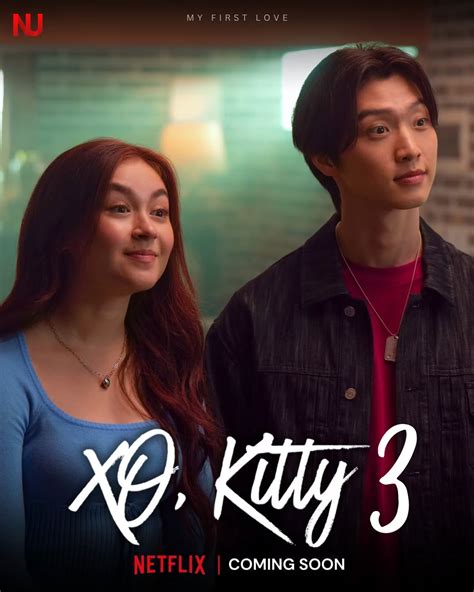 Xo Kitty Season 3 Release Time Plot Cast And What To Expect