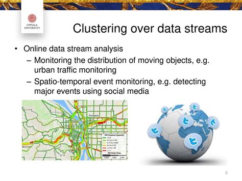 Framework For Real Time Clustering Over Sliding Windows Ppt Download