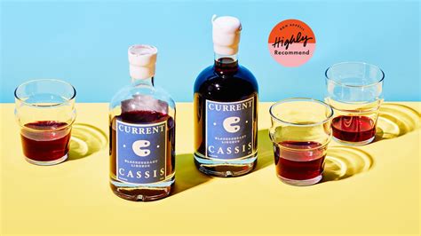 Im Still Wearing Sweaters But Current Cassis Liqueur Is My First