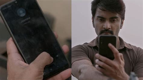 Mathagam Part 2 Ending Explained Mole Is Discovered Ashwath Vs Sekar