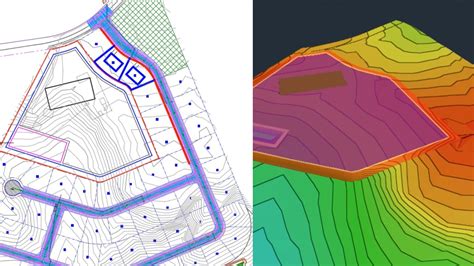 Share Data Using Data Shortcuts Autocad Civil 3d Video Tutorial