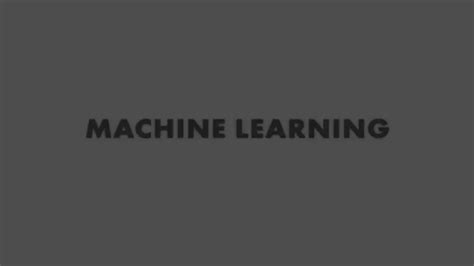 M Nabeel On Linkedin Machinelearning Ai Ml Deeplearning