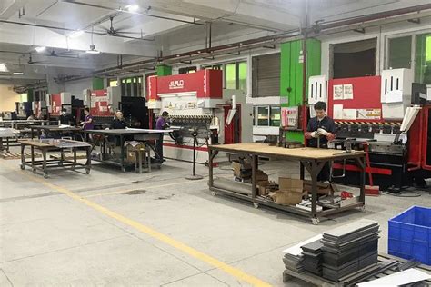 AirClean MFG Affordable Cleanroom Solutions And Suppliers For Manufacturing