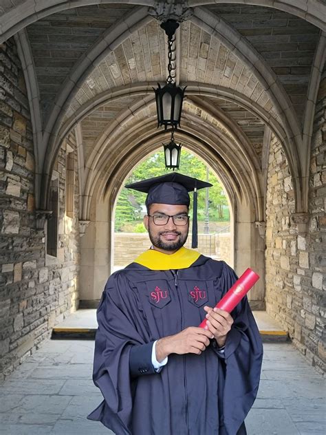 Sagar Pandya On Linkedin Classof2021 Saintjosephs