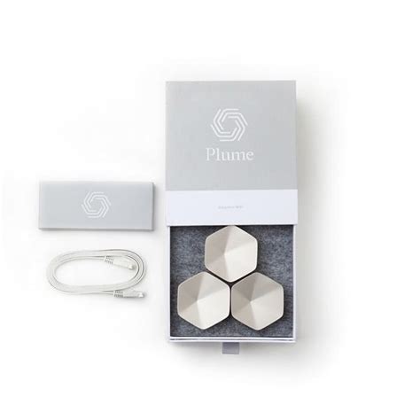 Plume Adaptive WiFi System Connected Crib