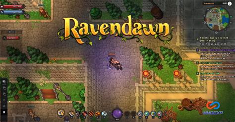 Exploring The Success And Features Of Ravendawn Online Video Games