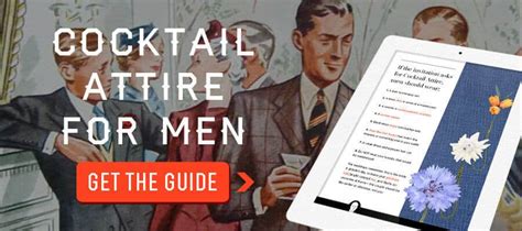 Cocktail Attire For Men Dress Code Guide For Weddings Parties And Events Fashion Passion