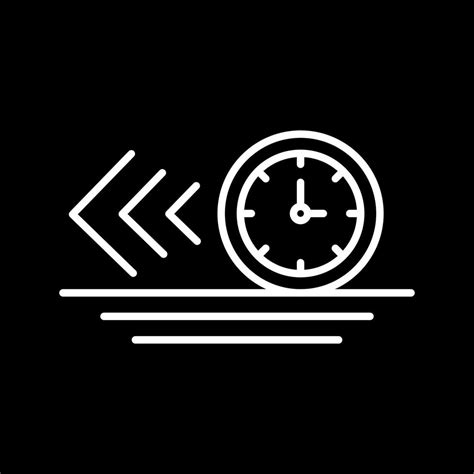 Time Management Vector Icon 14921015 Vector Art At Vecteezy