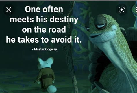25 Quotes From Kung Fu Panda We Absolutely Loved Artofit