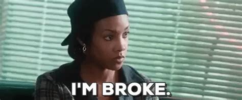 Hollywood Actress Vivica Fox Im Broke 