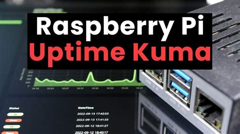 Raspberry Pi Uptime Monitor With Uptime Kuma Youtube