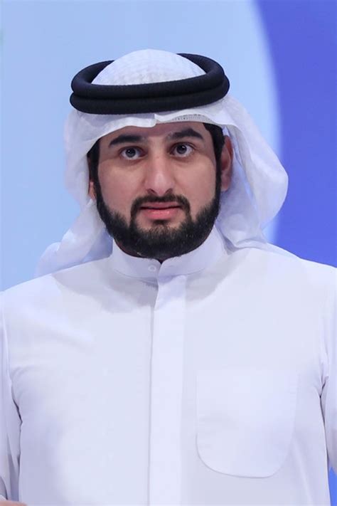 Ahmed Bin Mohammed The Uae Is Committed To Supporting The Growth And Development Of The Sports