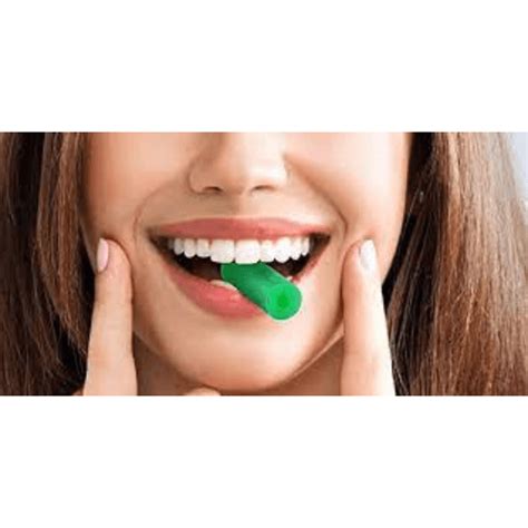 Aligner Chewies Ensure A Perfect Fit For Your Clear Aligners Smile Perfect