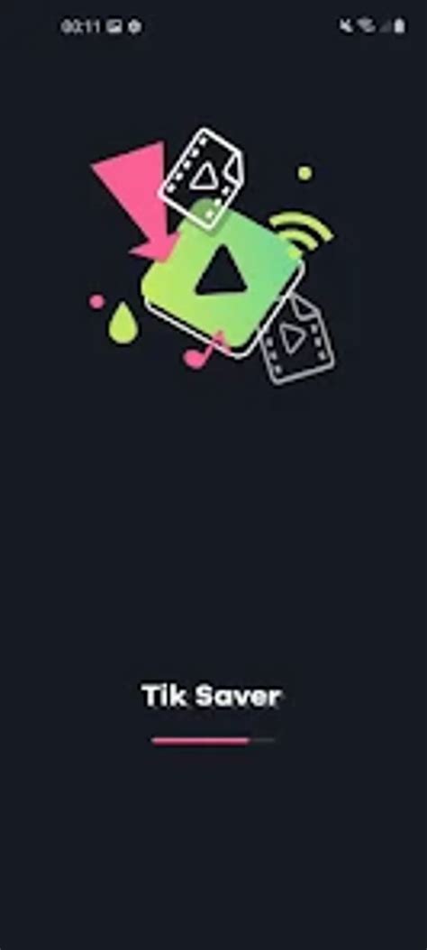 Android 용 Tik Saver Tt Video Downloader 다운로드