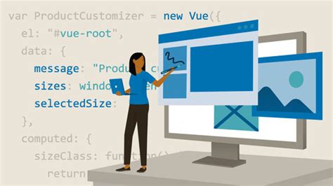 Vue Js For Web Designers Career Center OU Online