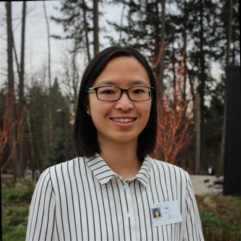 Clare Gi Yu Liu Millbrae California United States Professional