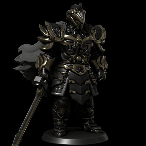 Xuan Wu Dark Warrior Of The North R Heroforgeminis