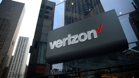 Verizon Wireless Retailer Logo Back In Town Verizon Wireless