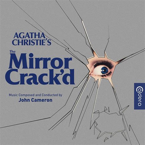 The Mirror Crackd — Caldera Records