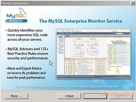 MySQL Download For PC Free