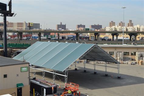 Fabric Aviation Hangars Fabric Covered Structures