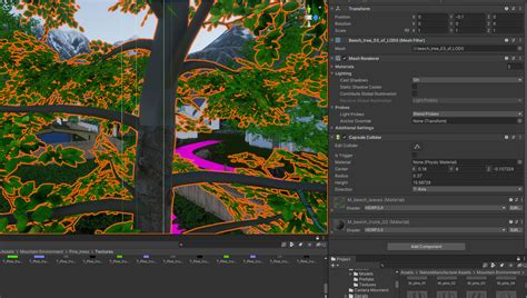Materials Dont Work Right Unity Engine Unity Discussions