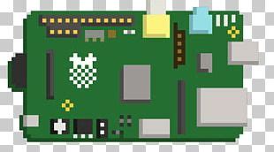 Microcontroller Practical Raspberry Pi Raspbian Arduino PNG Clipart Celebrities Electronic