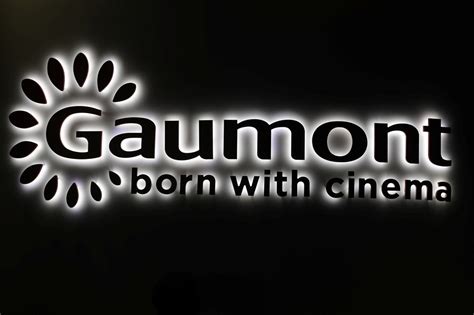Gaumont Logo