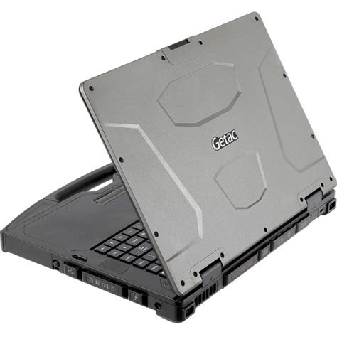 Getac Sp4ntacawdnx Rugged Laptop Computer