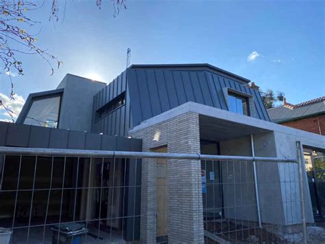 What Works Need To Be Done Before The Cladding Can Be Installed