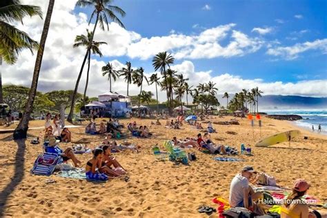 15 Things To Do In Haleiwa Oahu Local Guide Haleiwa Town