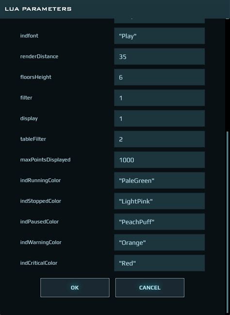 Github Jeronimodudu Ar Industry Augmented Reality Script For Industries Monitoring In Dual
