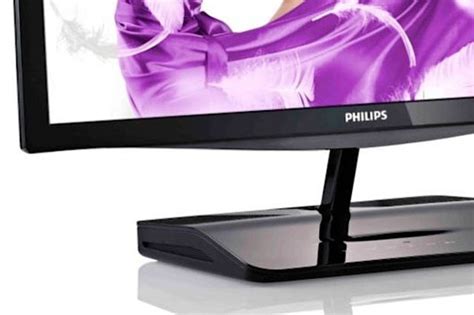 Philips Unveils Miracast Monitor | Ubergizmo