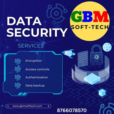 gbm softtech on linkedin datasecurity cybersecurity techsolutions