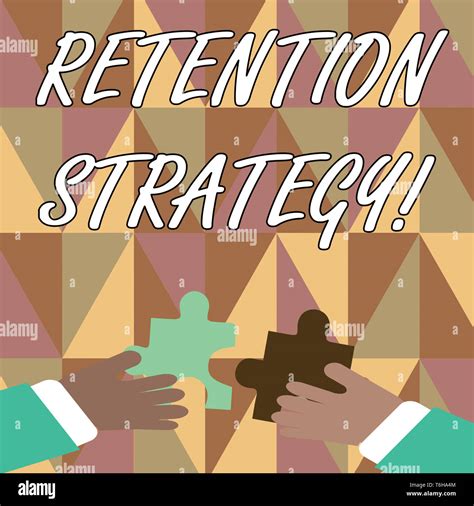 Handwriting Text Writing Retention Strategy Conceptual Photo Activities To Reduce Employee