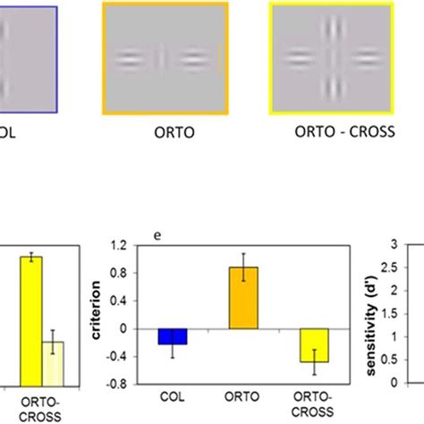 Example Of The Stimuli And Control For The Spatial Configurations