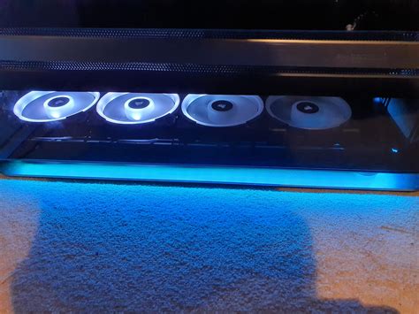 Yes Corsair The Software Work Rly Well Already Tried Restart Restart Services Restart