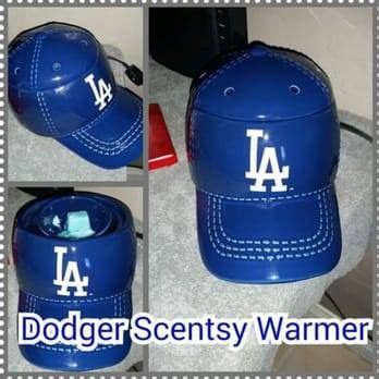 Dodgers Warmer Warmers Happy Father