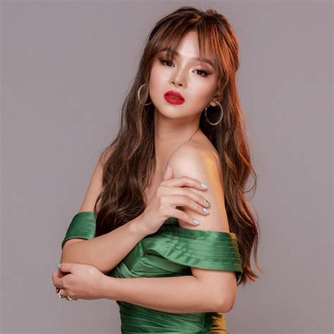 Foto Angeli Khang Yang Buatmu Panas Di Ranjang