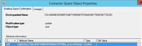 azure ad connect directory extension feature learn tech future