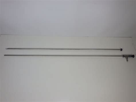 Uv Borescopes — Ultrafine Industrial Ltd