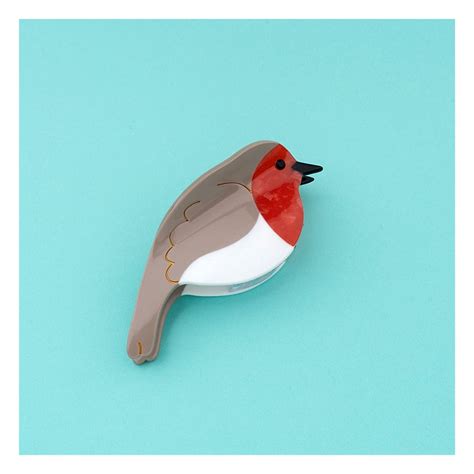 Mola De Cabelo Passarinho Tordo” A Casa Da Rosa