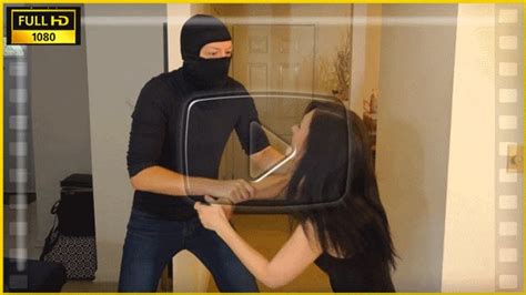 Jessica Lynns Intruder Leg Break Dslc Cast Fetish Clips4sale