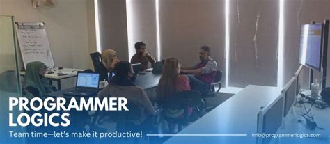 Programmer Logics On Linkedin Programmerlogics Innovation