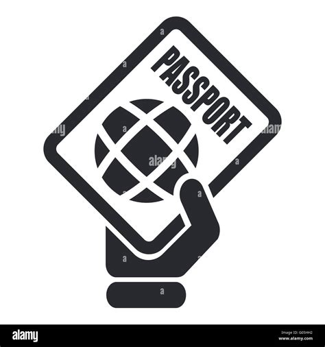 Passport Rf