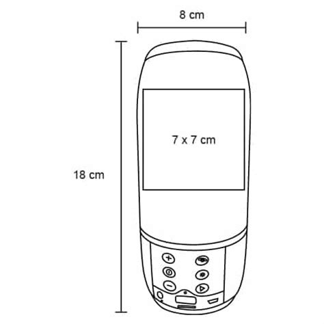 Bocina Adele Negro So 103 PlÁstico Articulos Promocionales A