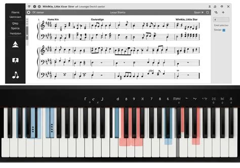 Aprenda Piano Online Seu Guia De Iniciante Autodidata