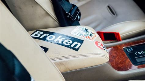 Lifted 1990 Lexus Ls400 Is An Off Road Demon Clublexus