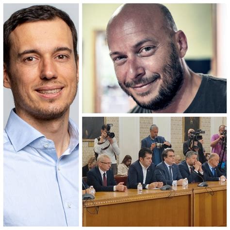 ПРИКЛЮЧИ ГИ Виктор Димчев РАЗКОВА Киро и ППДБ Хора които строят нови сгради на струващи